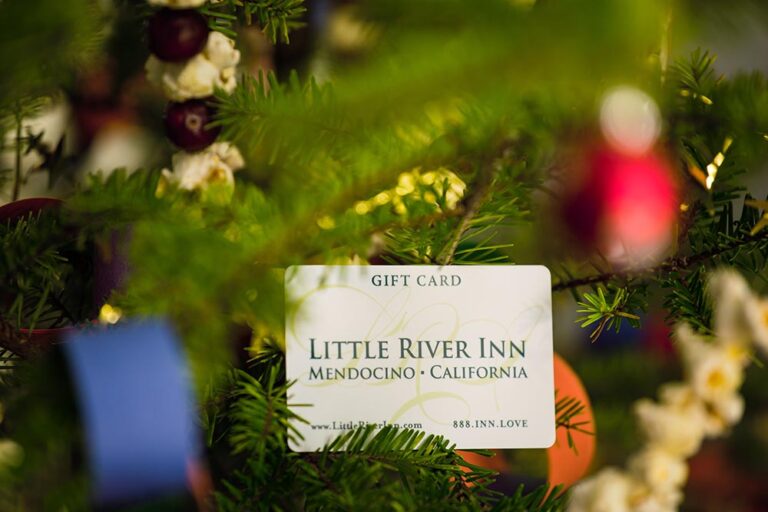 Little River Inn - Little River Inn