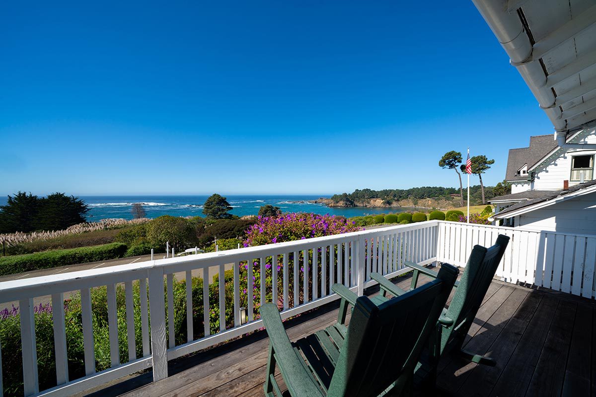 Rooms at a Glance - Little River Inn