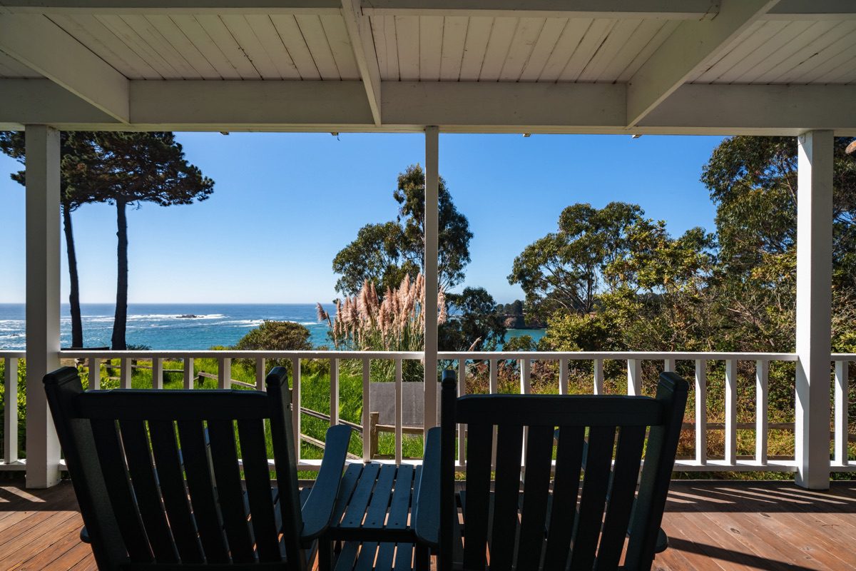 Rooms at a Glance - Little River Inn