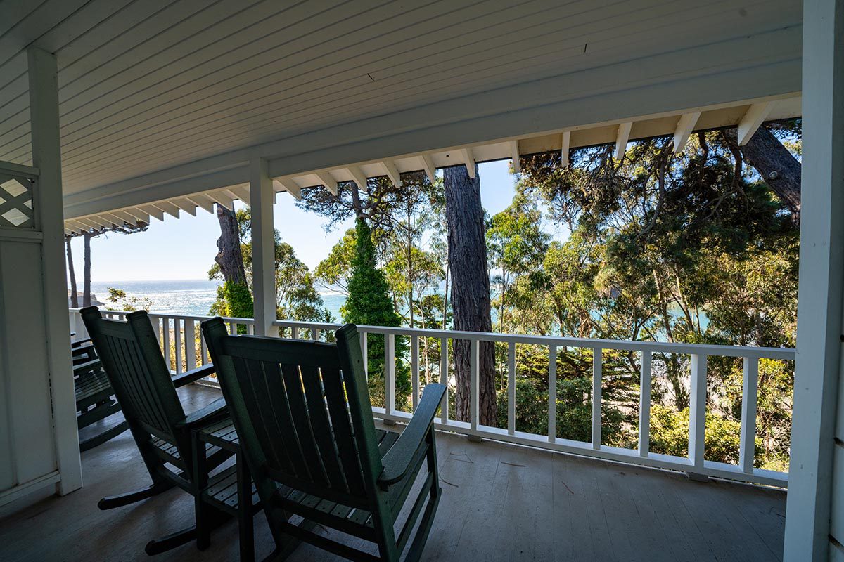 Rooms at a Glance - Little River Inn